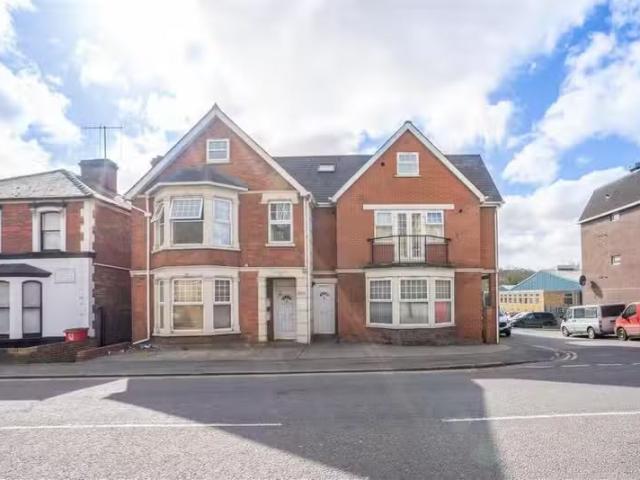 Deal! 1 BA 1 bedroom apartment for rent in Walk Of Town, High.