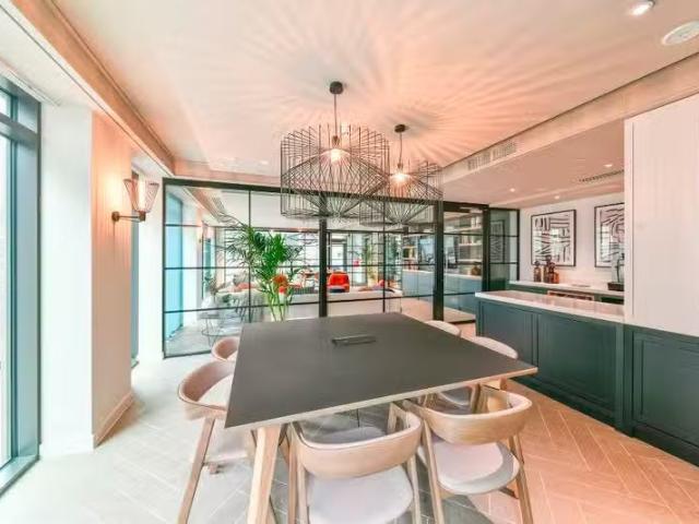 New 1 BA 1 bedroom apartment for rent in 39A, 21 Pelham Street.