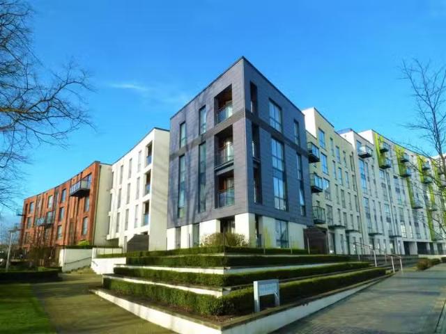 New 1 BA 1 bedroom apartment for rent in 31 The Boulevard, Bir.