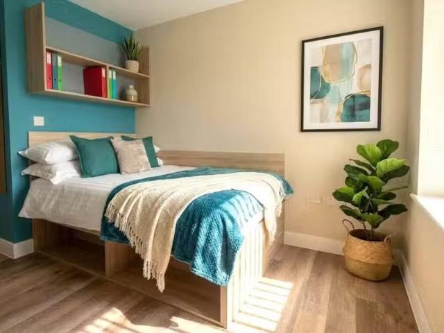 New 1 BA 1 bedroom apartment for rent in 31 45 Lower Ashley Ro.