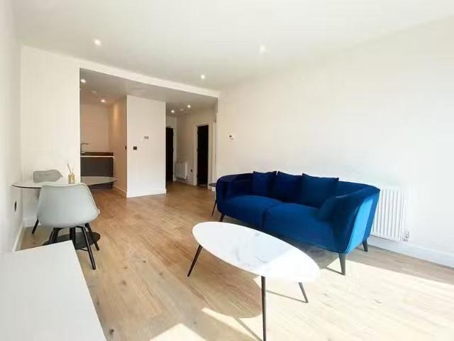 New 1 BA 1 bedroom apartment for rent in 3/F, The Colmore, Sno.