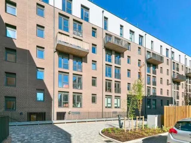 New 1 BA 1 bedroom apartment for rent in 69A The Blockhouse, P.