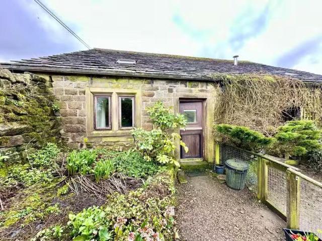 For Rent! 1 BA 1 bedroom barn conversion for rent in Haworth O.