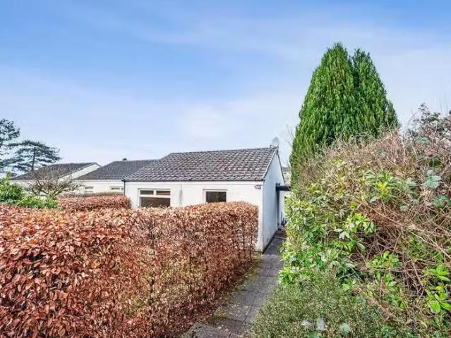 Deal! 1 BA 1 bedroom bungalow for rent in Mugdock Road, Milnga.