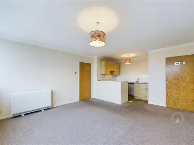 New 1 BA 1 bedroom Flat to rent, Bridge Street, Northampton, N.