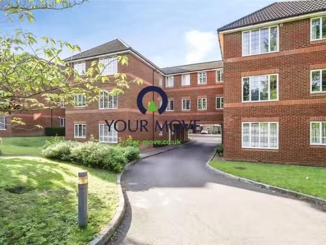 Cozy 1 BA 1 bedroom Flat to rent, Devonshire Road, Sutton, SM2.