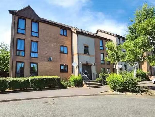 Unique 1 BA 1 bedroom Flat to rent, Echline Rigg, South Queens.