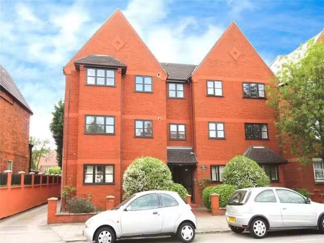 Just in! 1 BA 1 bedroom Flat to rent, Hurst Grove, Bedford, MK.