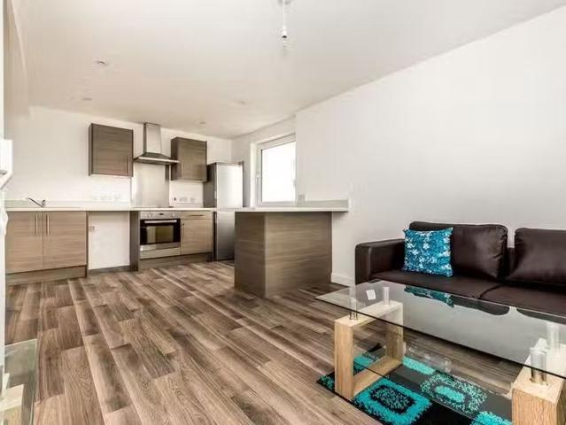 Cozy 1 BA 1 bedroom Flat to rent, Parkwood Rise, Keighley, BD2.