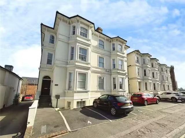 New 1 BA 1 bedroom Flat to rent, St. Johns Road, Tunbridge Wel.