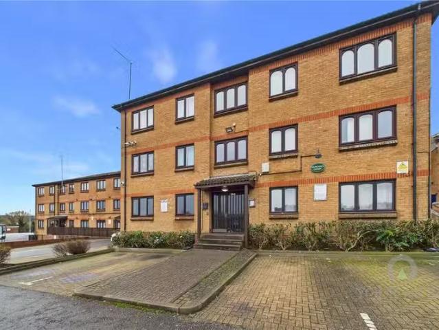 Rental! 1 BA 1 bedroom Flat to rent, St. Peters Street, Northa.