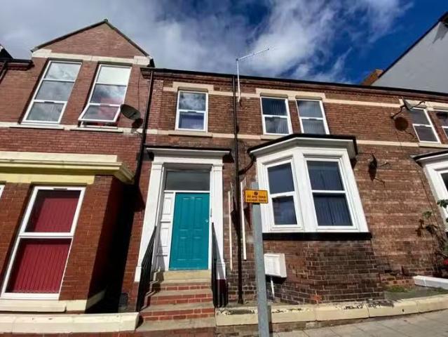 Just in! 1 BA 1 bedroom Flat to rent, Victoria Road, Darlingto.