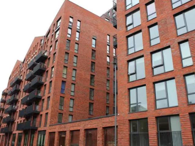 Just in! 1 BA 1 bedroom flat for rent in 62 Shadwell Street, B.