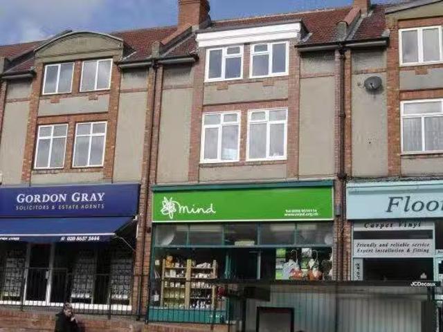 Unique 1 BA 1 bedroom flat for rent in 137B Addington Road Sel.