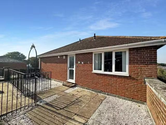 New 1 BA 1 bedroom flat for rent in 348 350 Lymington Road.