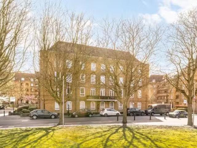 Cozy 1 BA 1 bedroom flat for rent in Watts Street, Wapping, E1W
