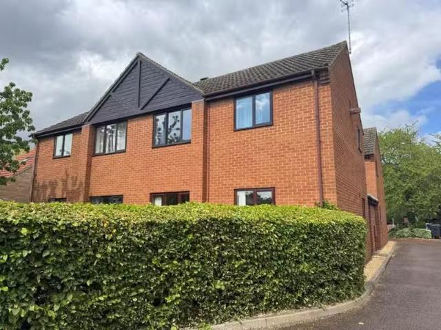 Charming 1 BA 1 bedroom flat for rent in Arbury Road, Cambridg.
