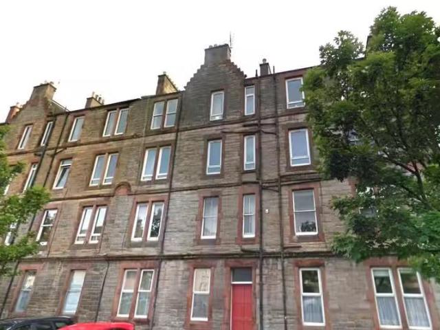 New 1 BA 1 bedroom flat for rent in Balfour Street, Leith, Edi.