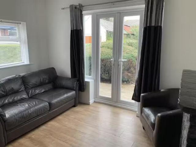 Cozy 1 BA 1 bedroom flat for rent in Bargates, Christchurch,.