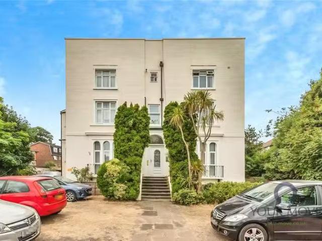 Unique 1 BA 1 bedroom flat for rent in Beaconsfield House, 44.