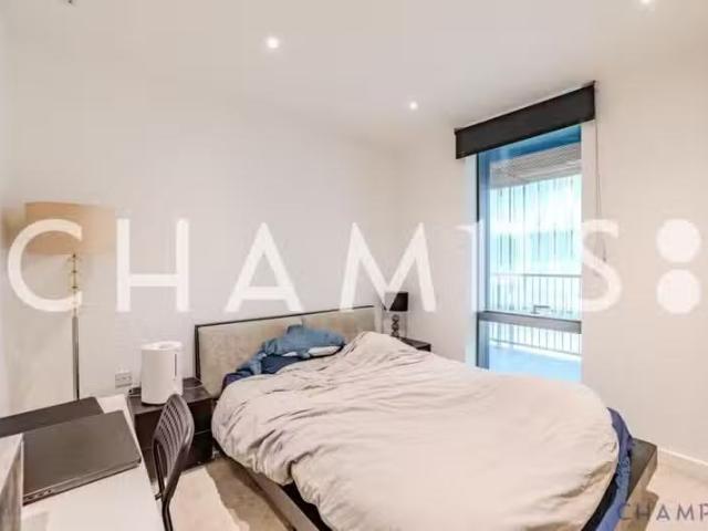 Rental! 1 BA 1 bedroom flat for rent in Book House, EC1V