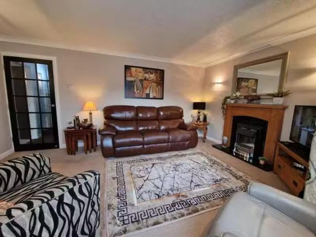 New 1 BA 1 bedroom flat for rent in Blackpool, FY1