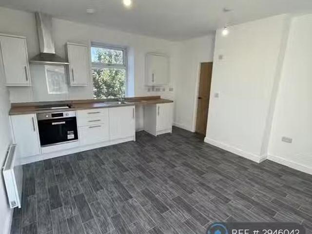 New 1 BA 1 bedroom flat for rent in Burns St, Burnley, BB12