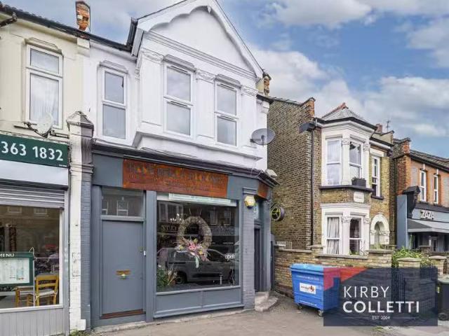 Cozy 1 BA 1 bedroom flat for rent in Chase Side, Enfield, Midd.