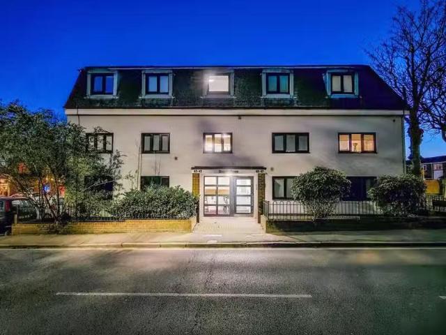 For Rent! 1 BA 1 bedroom flat for rent in Flat, Stuart House.