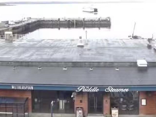 Nice 1 BA 1 bedroom flat for rent in Gallowgate Street, Largs.