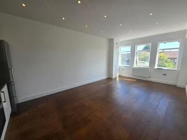 Cozy 1 BA 1 bedroom flat for rent in Hillgrove House, Nazeing.