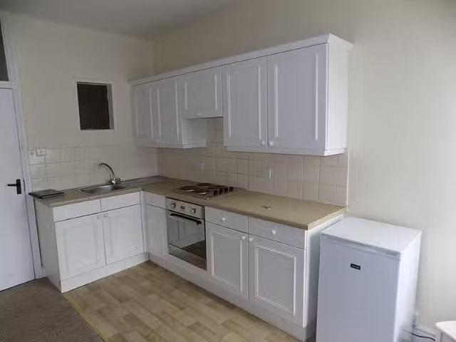 New 1 BA 1 bedroom flat for rent in Market Place, Ashbourne, D.