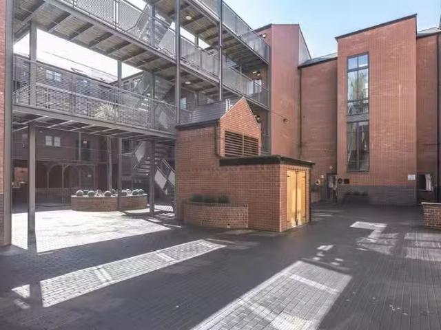 New 1 BA 1 bedroom flat for rent in Mint Drive, Hockley, B18