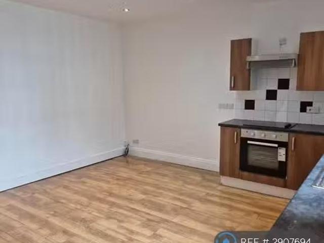 New 1 BA 1 bedroom flat for rent in Moorgate St, Blackburn, BB2