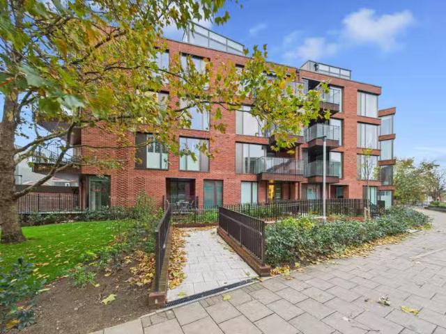 Cozy 1 BA 1 bedroom flat for rent in Notus Point, 28 Tweedy Ro.