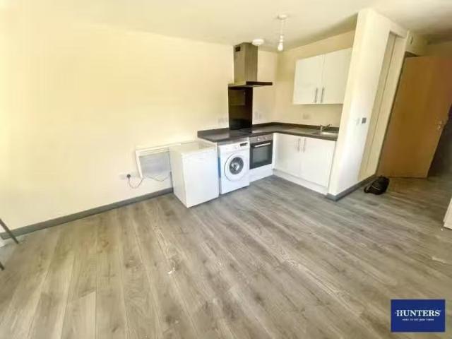 New 1 BA 1 bedroom flat for rent in Olicana House, Chapel Stre.