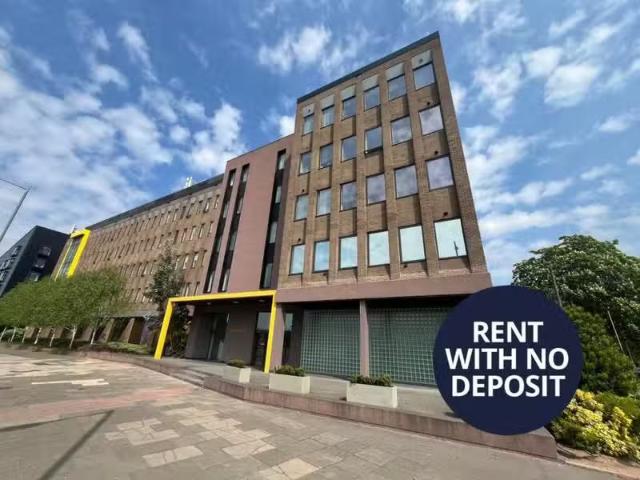 New 1 BA 1 bedroom flat for rent in Park Gate, Lyndon Place, 2.
