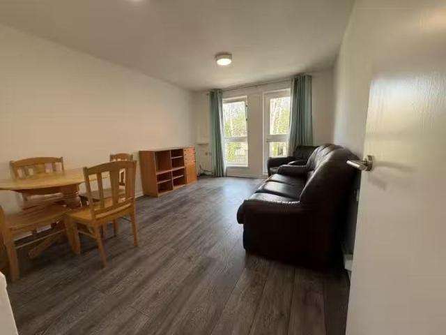 Unique 1 BA 1 bedroom flat for rent in Park Place, The City Ce.