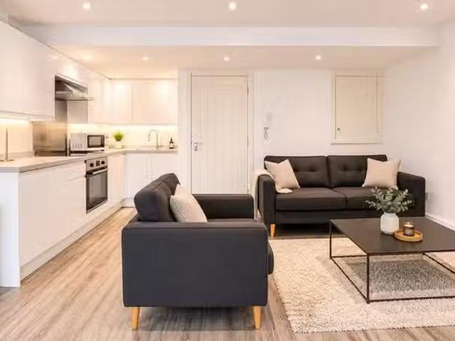 New 1 BA 1 bedroom flat for rent in Richmond Place, BN2