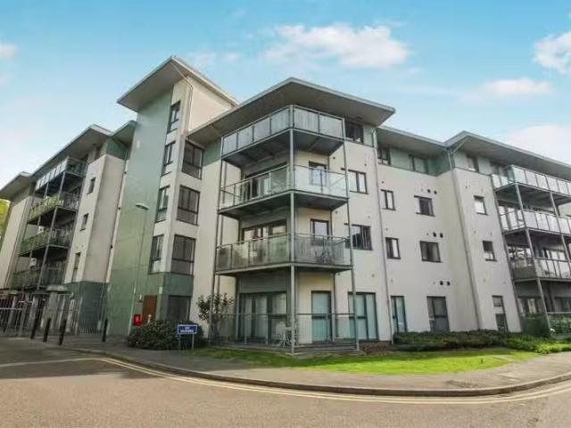 Cozy 1 BA 1 bedroom flat for rent in Rollason Way, Brentwood.