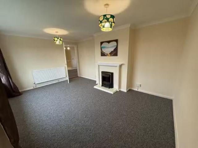Just in! 1 BA 1 bedroom flat for rent in Sandpiper Road, Ipswi.