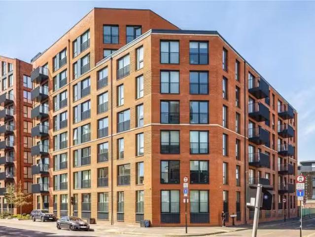 Deal! 1 BA 1 bedroom flat for rent in Shadwell Street, Birming.