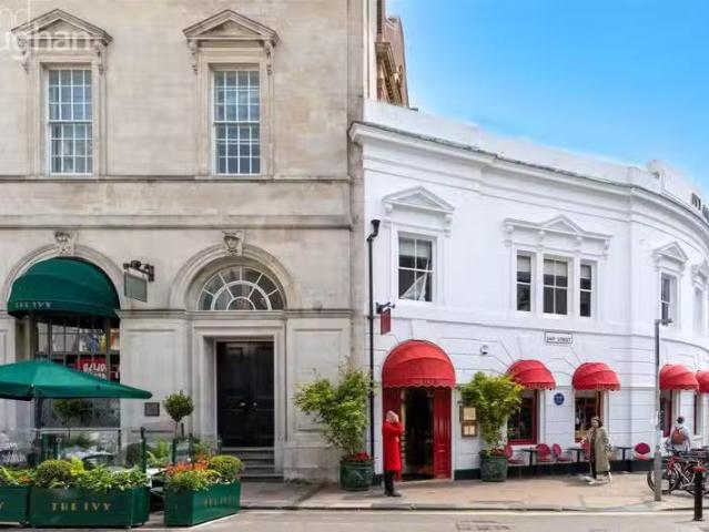 New 1 BA 1 bedroom flat for rent in Ship Street, Brighton, Eas.