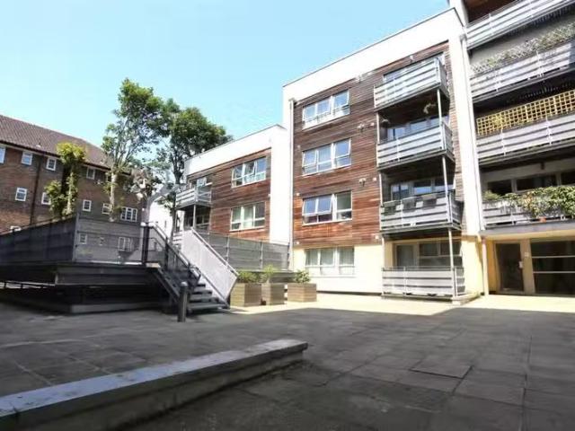 New 1 BA 1 bedroom flat for rent in Springfield Road, Brighton.