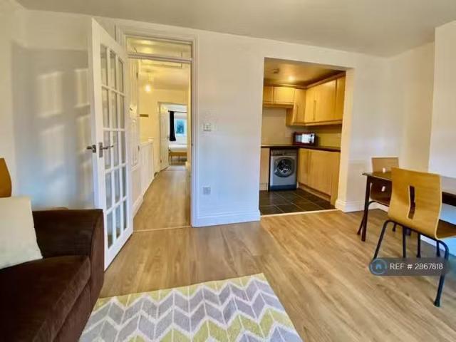 Cheap 1 BA 1 bedroom flat for rent in Springfield Road, Chelms.
