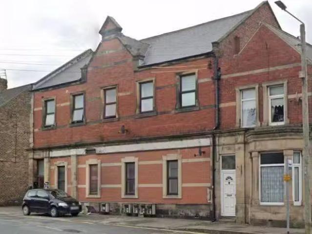 Cheap 1 BA 1 bedroom flat for rent in Swan Street, Bishop Auck.