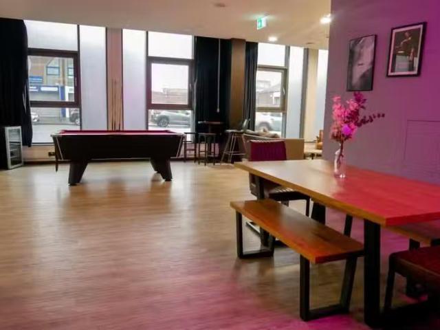 Charming 1 BA 1 bedroom flat share for rent in Belfast Studen.