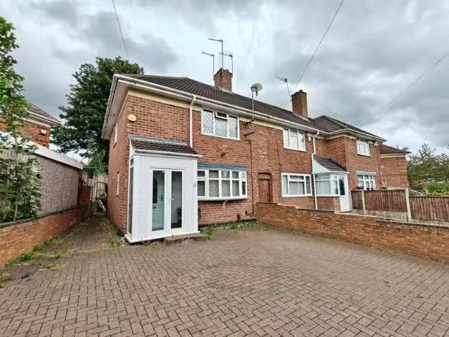 Cheap 1 BA 1 bedroom house for rent in Abbeyfield Road, Erding.