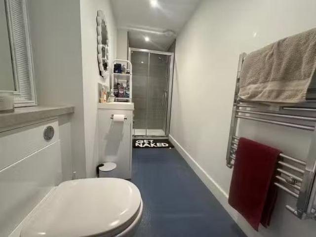 Deal! 1 BA 1 bedroom house for rent in Boundary Road, Hove, BN3