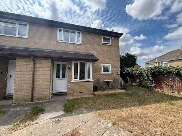 Deal! 1 BA 1 bedroom house for rent in Home Orchard, Yate, Bri.